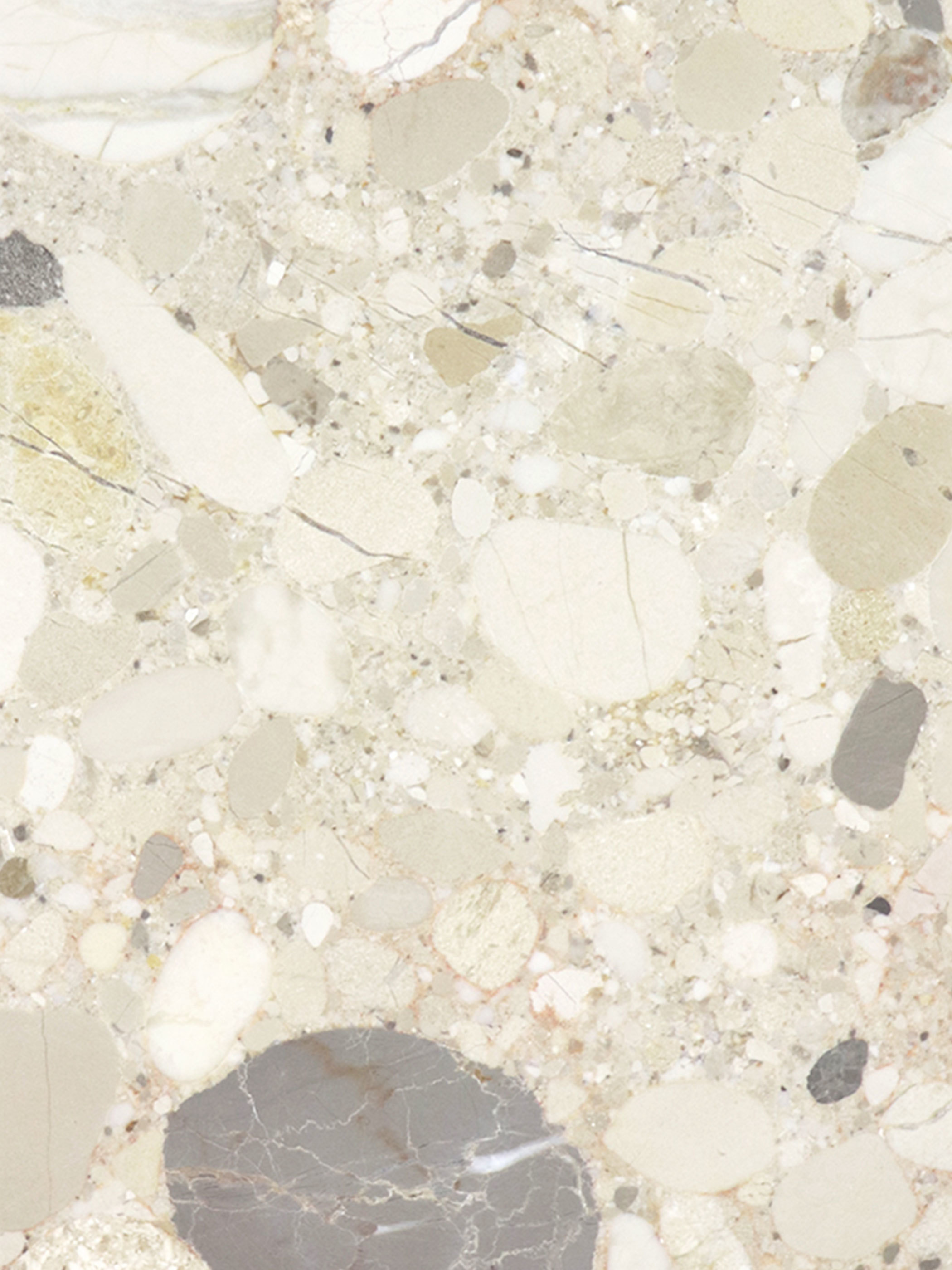 ISHIZO | ベージュマリナーチェ A5 001