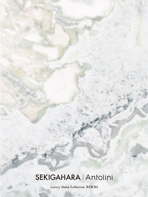 ISHIZO | オイスターホワイト A4 001