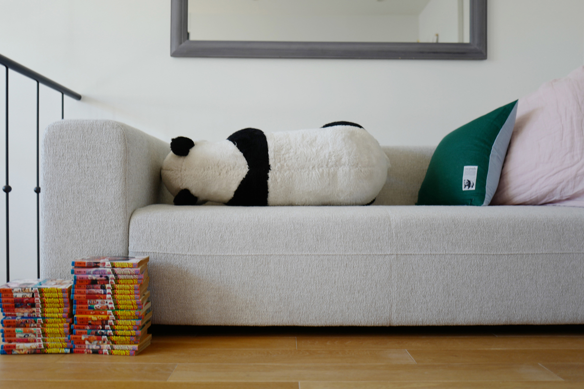 my panda online shop | LOOKBOOK