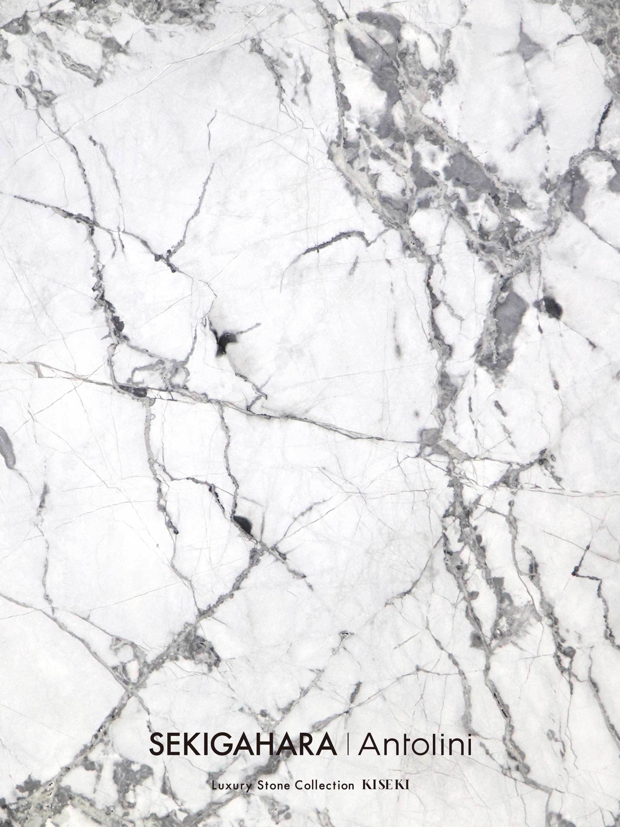 ISHIZO | インビジブルグレー A3 002