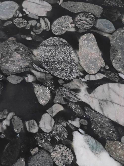 ISHIZO | ブラックマリナーチェ A3 003